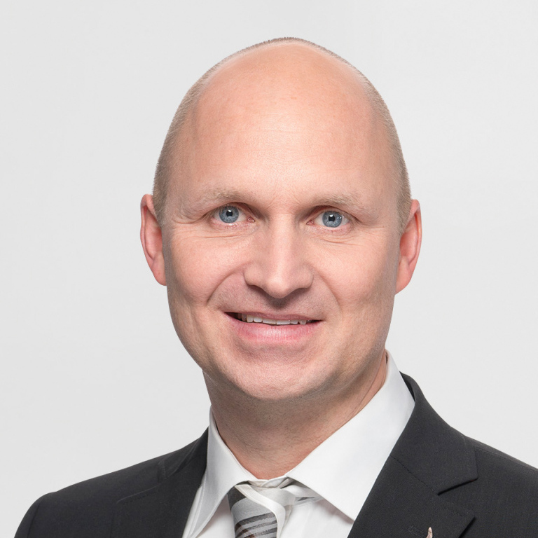 PROJECT Management: Abdulletif Ciftci, Bereichsleiter TGA, erhält ...