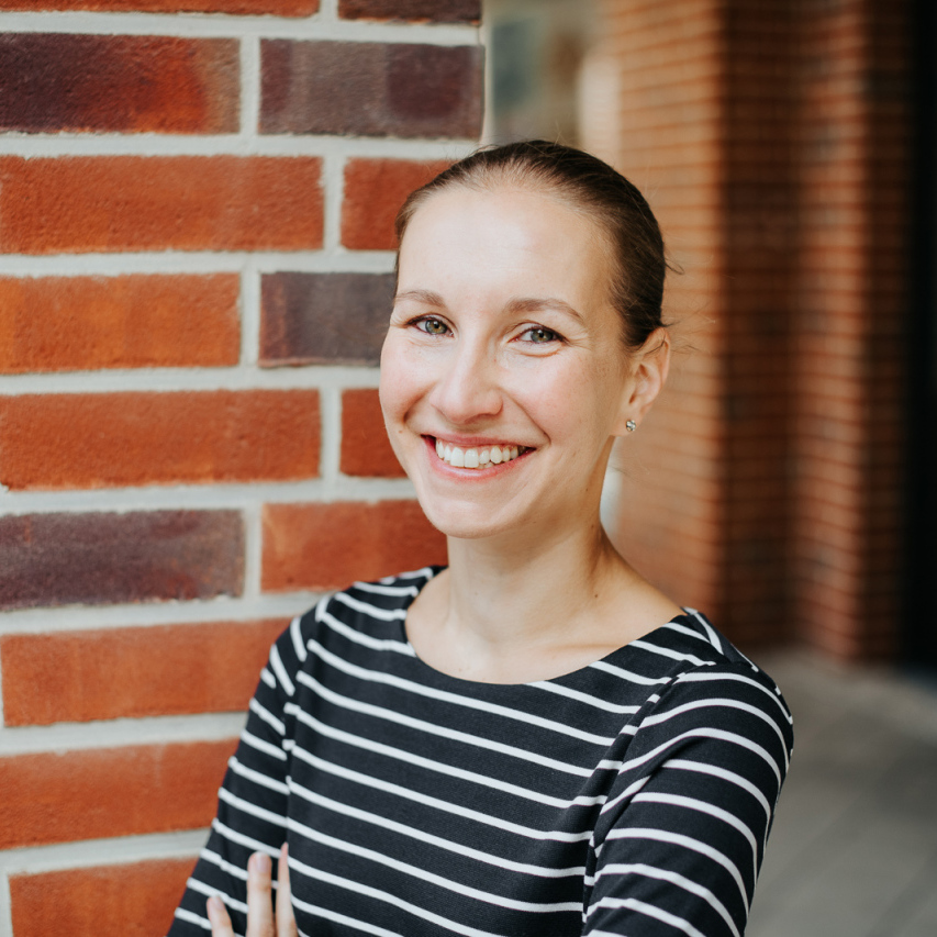 Purpose – (k)ein Fähnchen im Wind - Konii