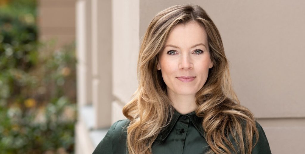 Martin Feltes und Katharina Stumpf bauen bei JLL „Smart Leasing“ auf ...