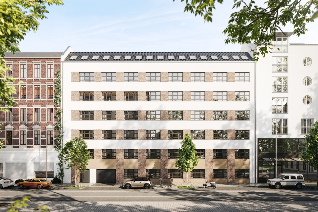 Vertriebsstart „EISI“ in Leipzig: Modernes Micro Living mit hohem ...