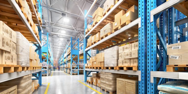 Logistikimmobilienmarkt im Wandel - Konii