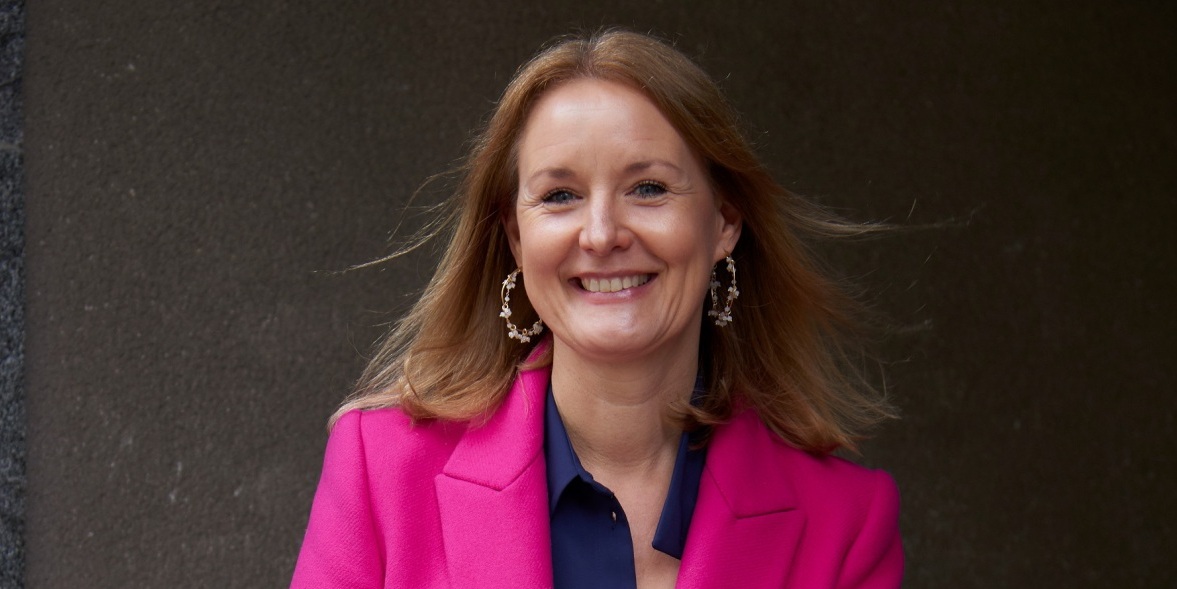 Dr. Carolin Gabor wird Mitglied im ZIEGERT Group Beirat - Konii
