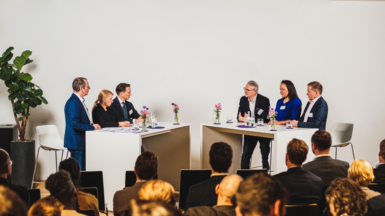 ZIEGERT Real Talk 2023: Das „S“ in ESG – soziale Verantwortung und ...