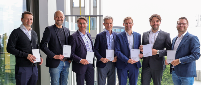 Wegweisende Kooperation für effiziente Wärmenutzung: DATA2HEAT öffnet ...