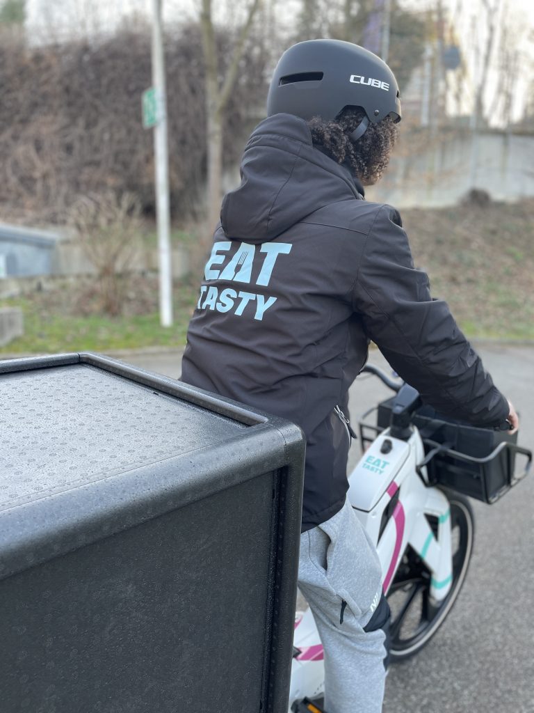 Enchilada optimiert durch "Ghost Kitchens" die Liefergastronomie - Konii