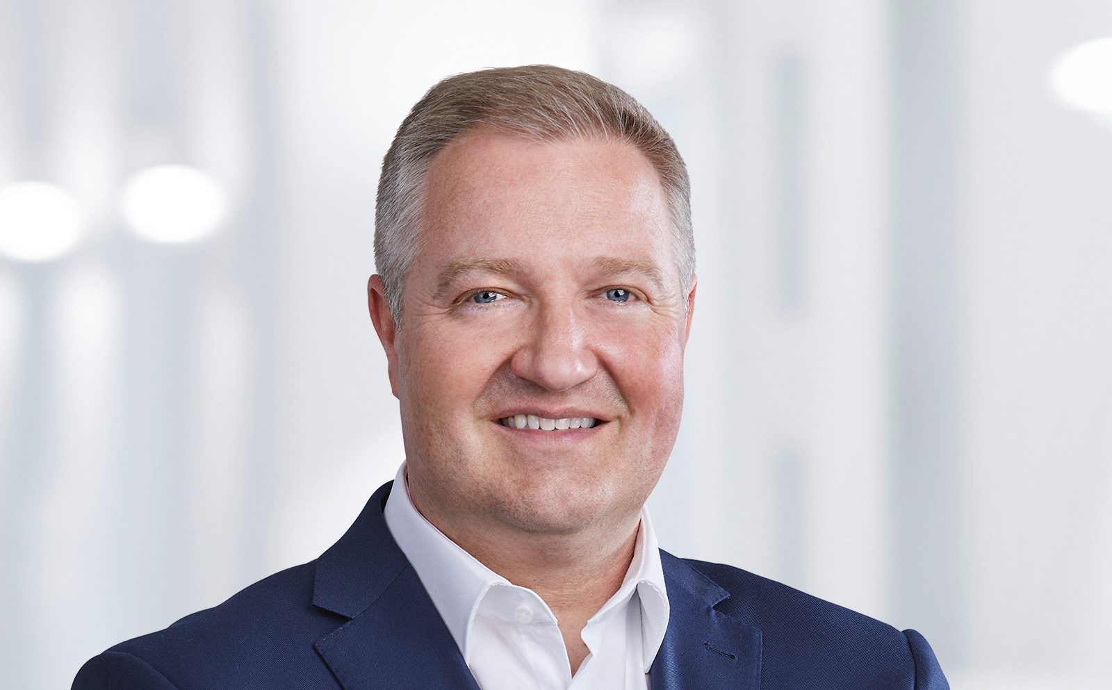 Robert Harle verstärkt ECKPFEILER Immobilien Gruppe als neuer ...