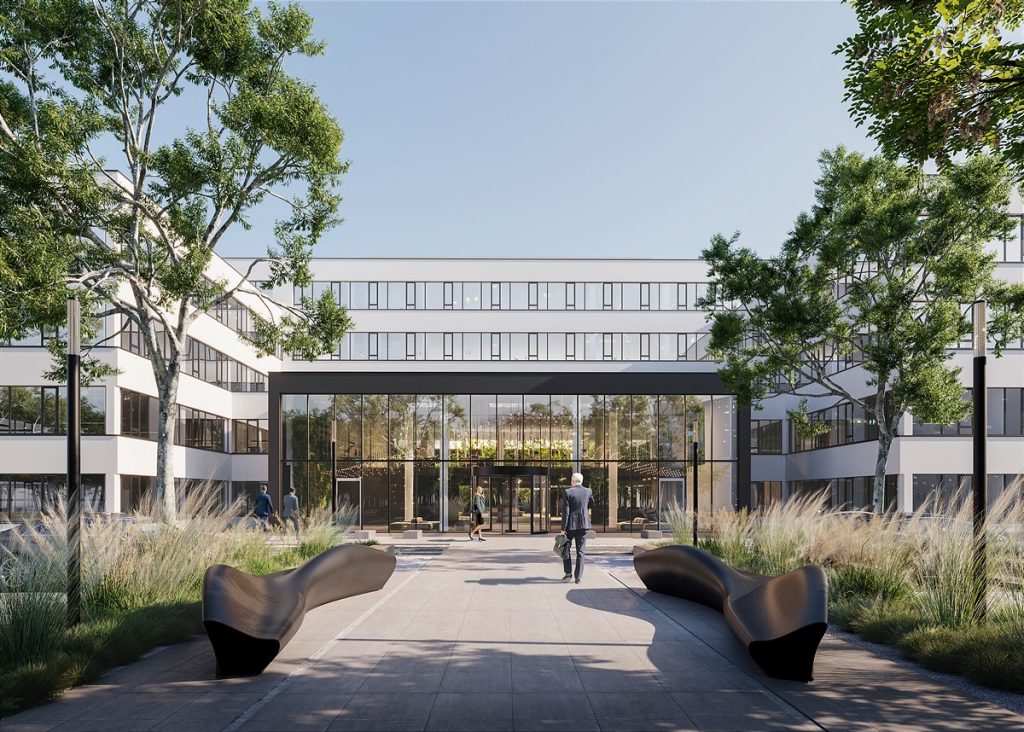 München-Aschheim: US-Elektronikkonzern FCT electronic wird achter ...