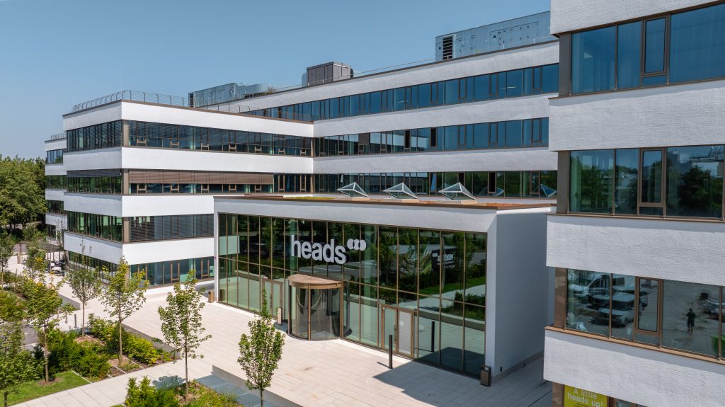 Vom Wirecard-Skandal zum Vorzeige-Büro: Deutschlands erstes Immune ...