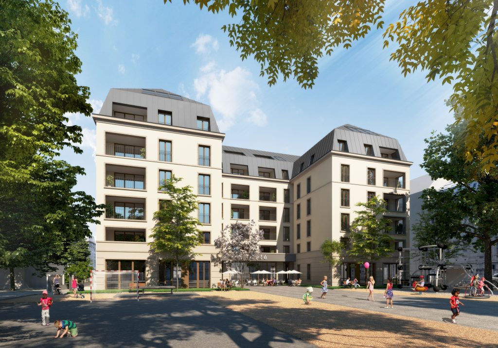 Praemia REIM Gruppe veräußert Wohnimmobilienportfolio in Frankfurt am ...