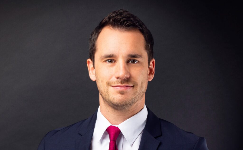 Edmond de Rothschild REIM ernennt Sven Ley zum Managing Director des Investmentteams - Konii