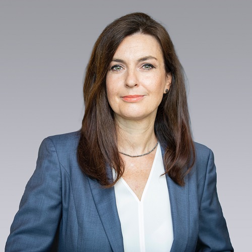 Nicole Römer wird Geschäftsführerin und Head of Retail bei Colliers in ...