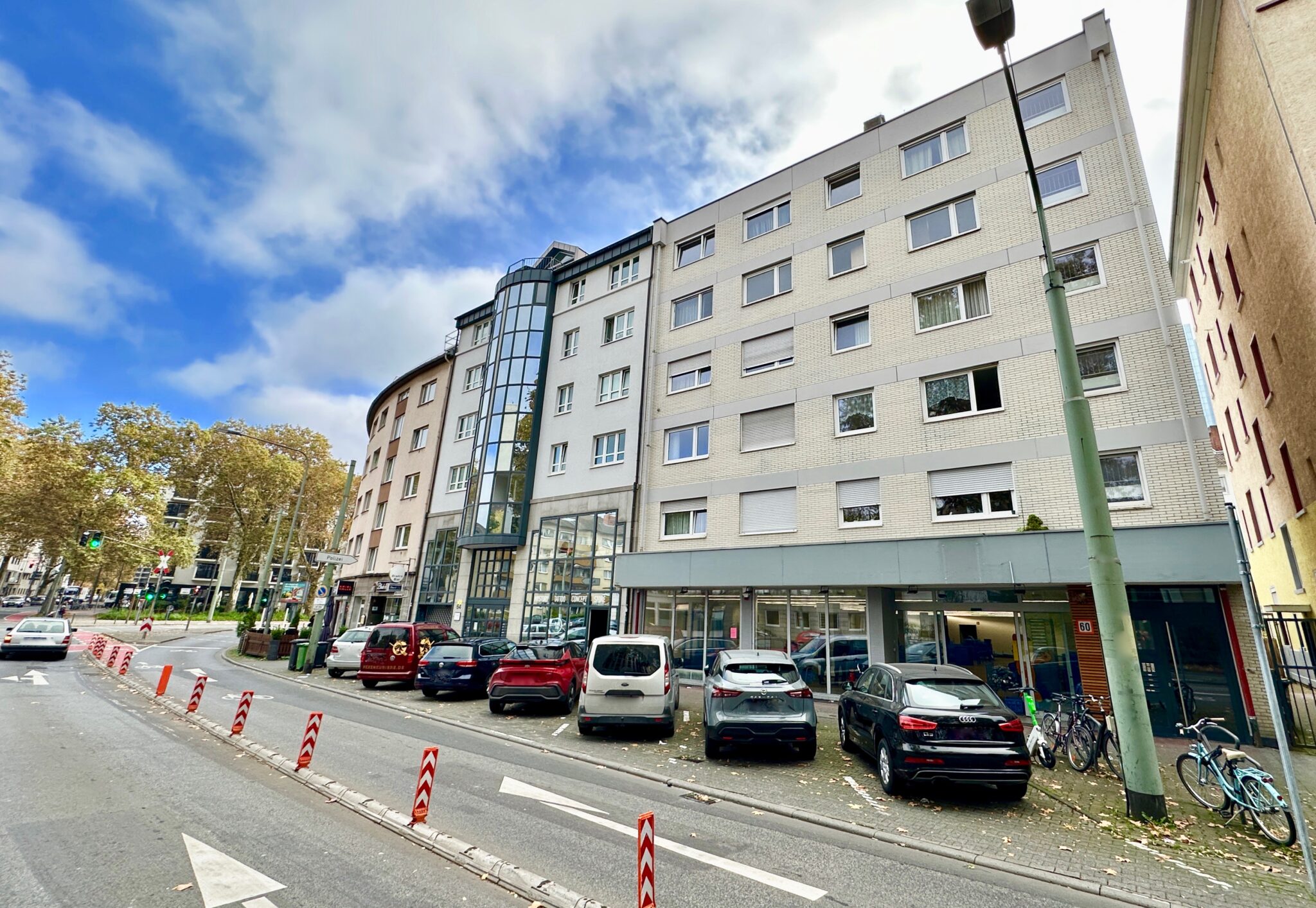 Reifen Com Hanauer Landstrae