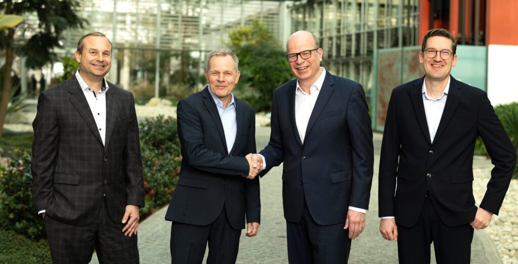 KGAL schließt mit der BSH größte Einzelvermietung in München ab - Konii