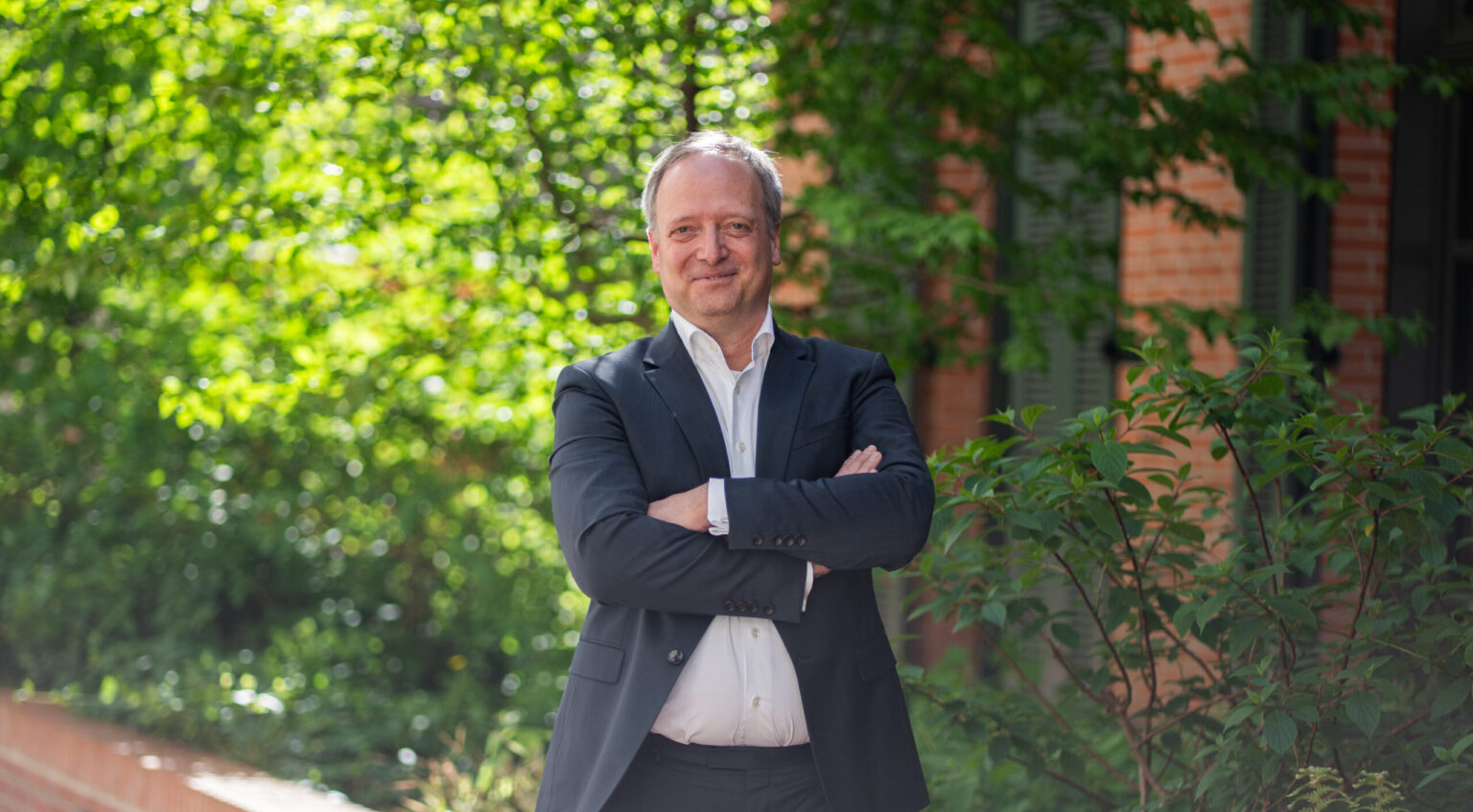 FRANK stärkt Wachstumskurs: Daniel Jäde übernimmt Leitung des Business ...